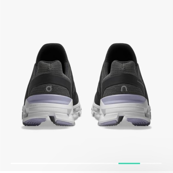 On Running | Shoes | Oncloud Swift Magnet Lavender | Poshmark